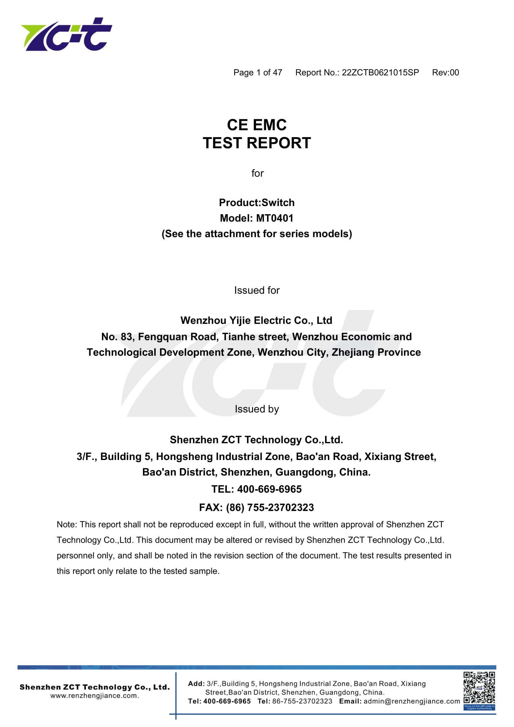 Ettroit | Accende la tua energia